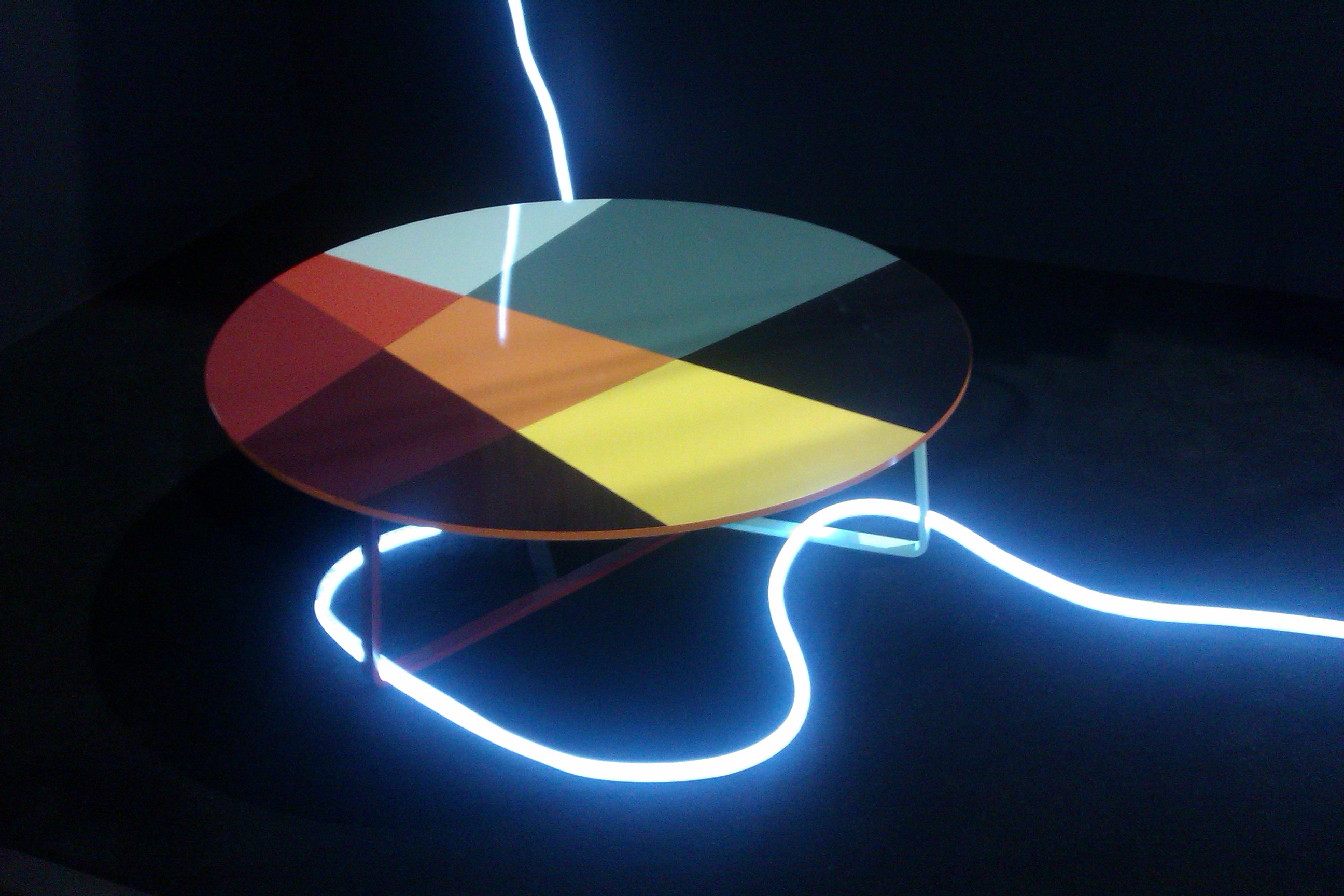 NEON concepts | Commercial Interior Design | Birmingham