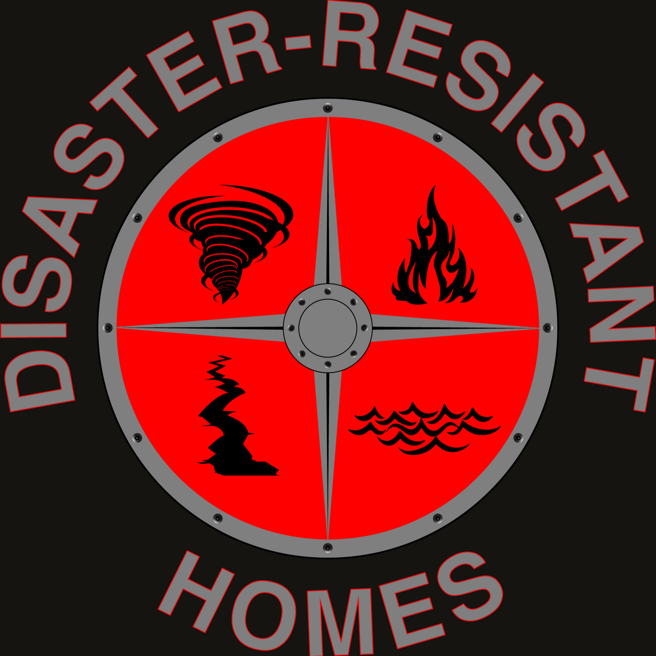 Disaster-Resistant Homes