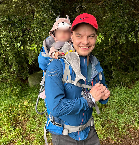 Dr Joseph Wessels | Specialist Orthopaedic Surgeon