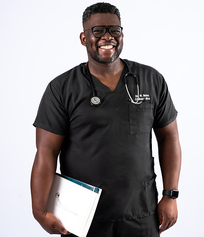 Specialties | Ndou Orthopaedics