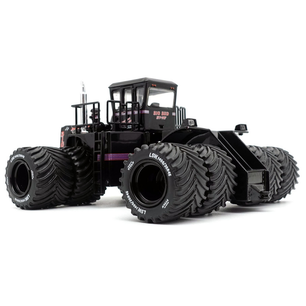 All Products | Williams Big Bud