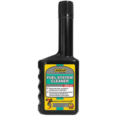 Shield Fuel System Cleaner 350ML | GOPI