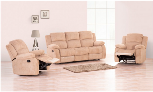 Blake Sofa Set | anidecor