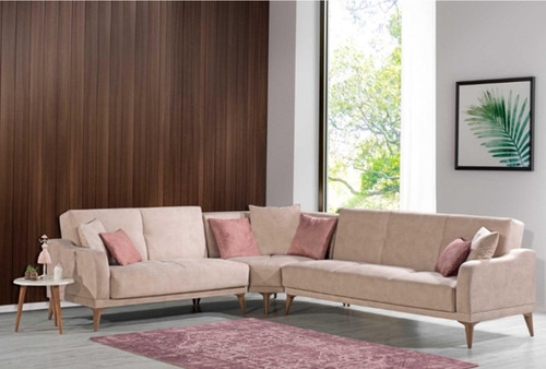 Bahar Corner | anidecor