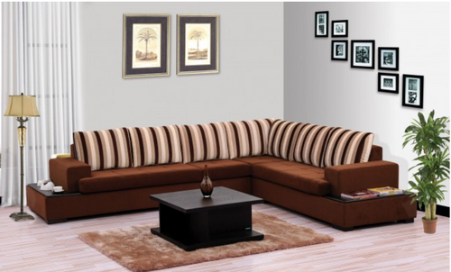 Michigan Corner Sofa | anidecor