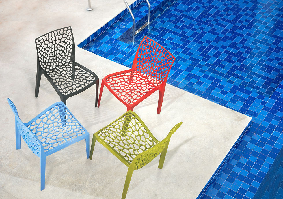 Web Chair | anidecor