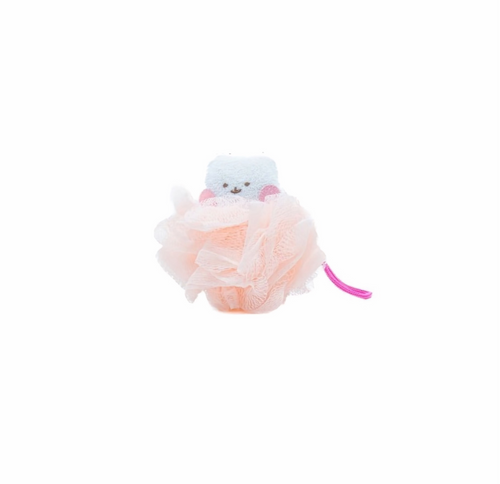 MINISO Ratora Series Shower Ball Sponge | GOPI