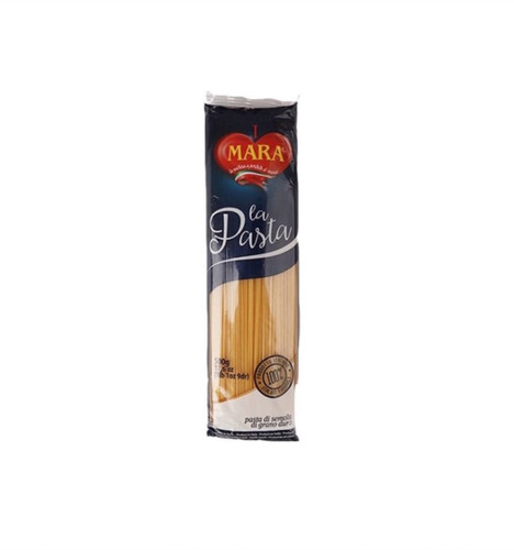 Mara Pasta Spaghetti 500GM | GOPI