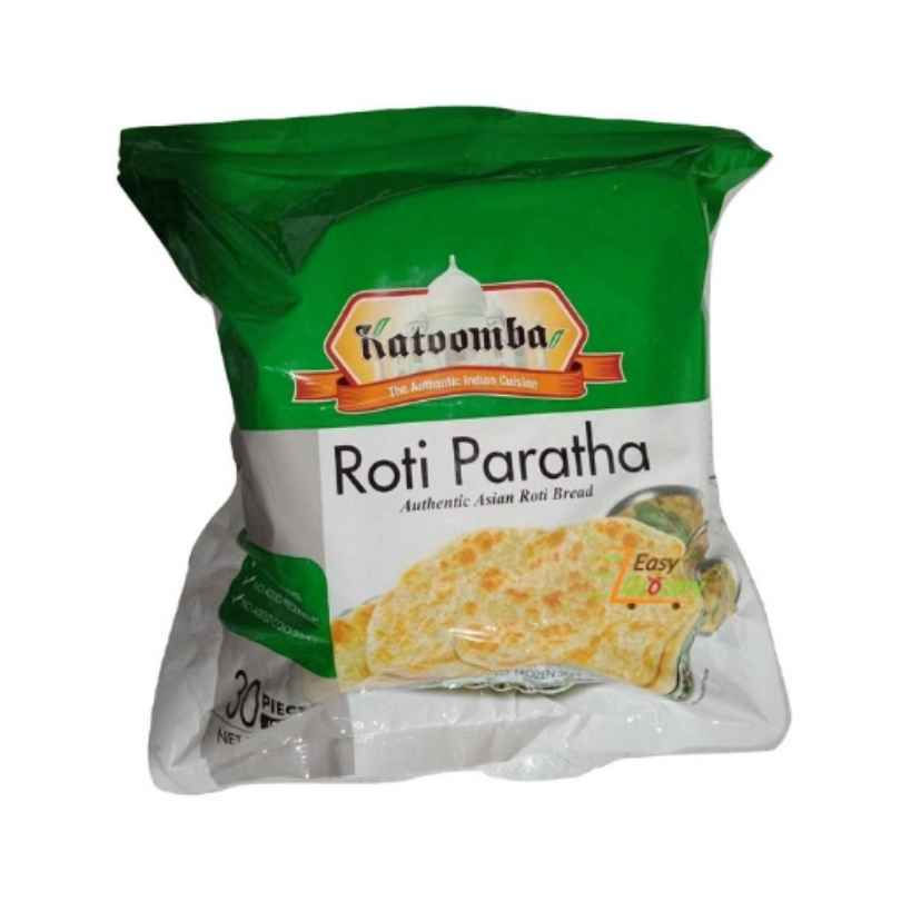 KATOOMBA ROTI PARATHA 30PCS PLU-1010124 | MCQ Supermarket