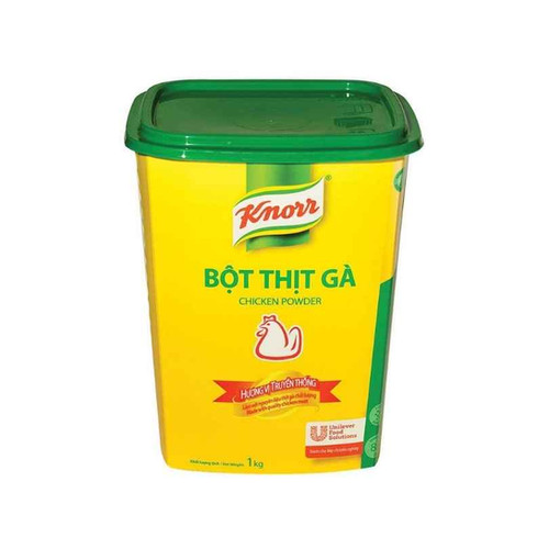 VHT CHICKEN POWDER 1KG PLU-1002448 | MCQ Supermarket