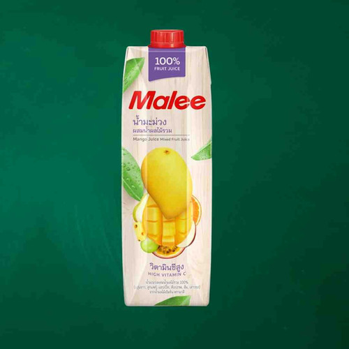 MALEE 100% MANGO JUICE 1L | MCQ Supermarket