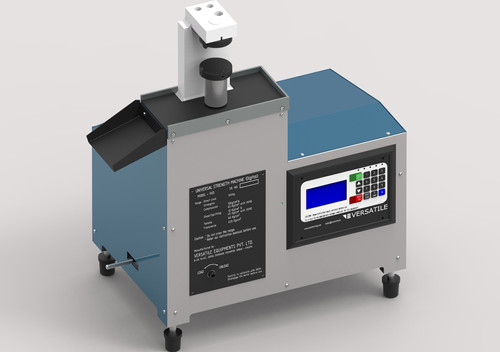 Universal Strength Machine VUD | Versatile Equipments