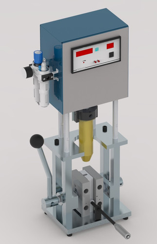 Sand Shooter VSS | Versatile Equipments