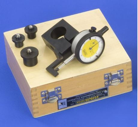 Calibration Kit Universal Strength Machine High VKSH | Versatile Equipments