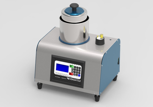 Digital Permeability Meter VPD | Versatile Equipments