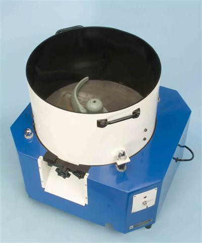 Sand Mixer VCS10 | Versatile Equipments