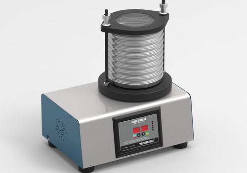 Sieve Shaker VGH II | Versatile Equipments