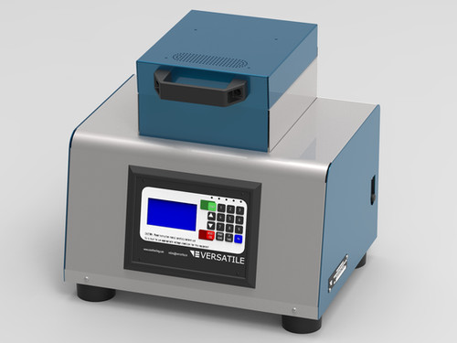 Digital Moisture Meter VMD | Versatile Equipments