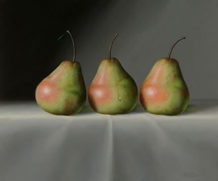 Gallery | rob ritchie