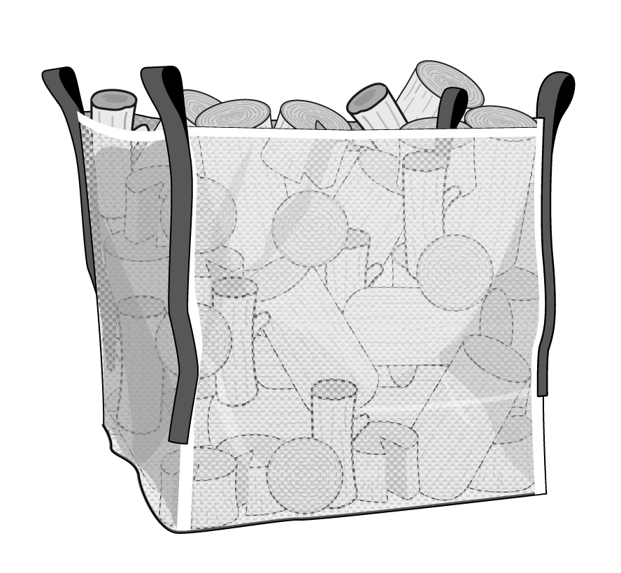 Vented bags | Polycover | Blackpool