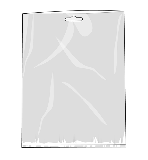 Euro slot bags | Polycover | Blackpool