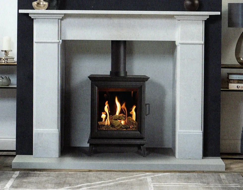 Gas and Electric Stoves | Flames of Sheffield