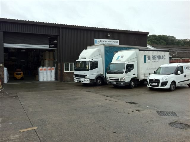 Cardboard box manufacturer | Bristol | Rendac Packaging