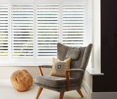 Nantmor Blinds Ltd | Manufacturers and retailers in Clacton, Colchester ...