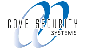 Security system installation | Cove Security Systems Ltd