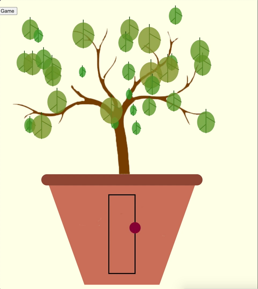 Project 2: The Breathing Tree