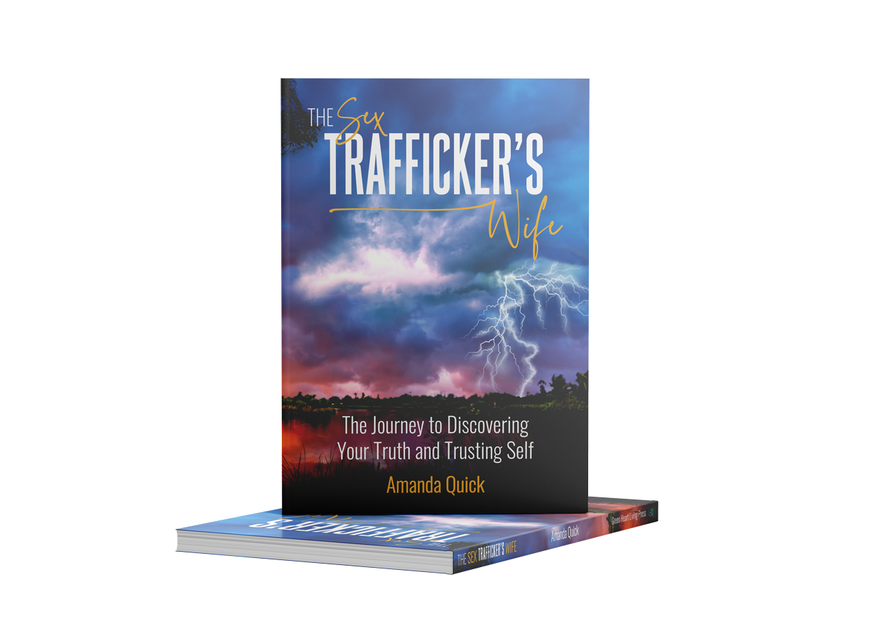 Home Sex Traffickers Wife