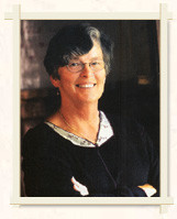 Second Heaven | judithguest