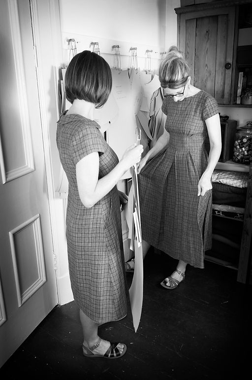 WORKSHOP | Eliza Lamb