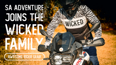 Group Introductory 4x4 Training Booking Form | SA Adventure