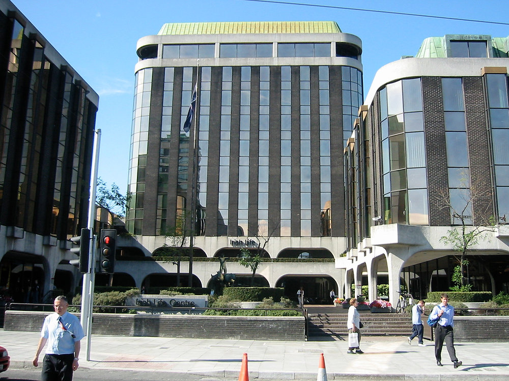 Day 8 - The Valuation Office