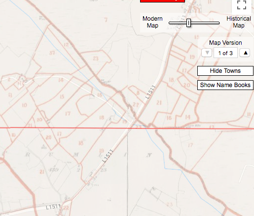 Griffith's Valuation