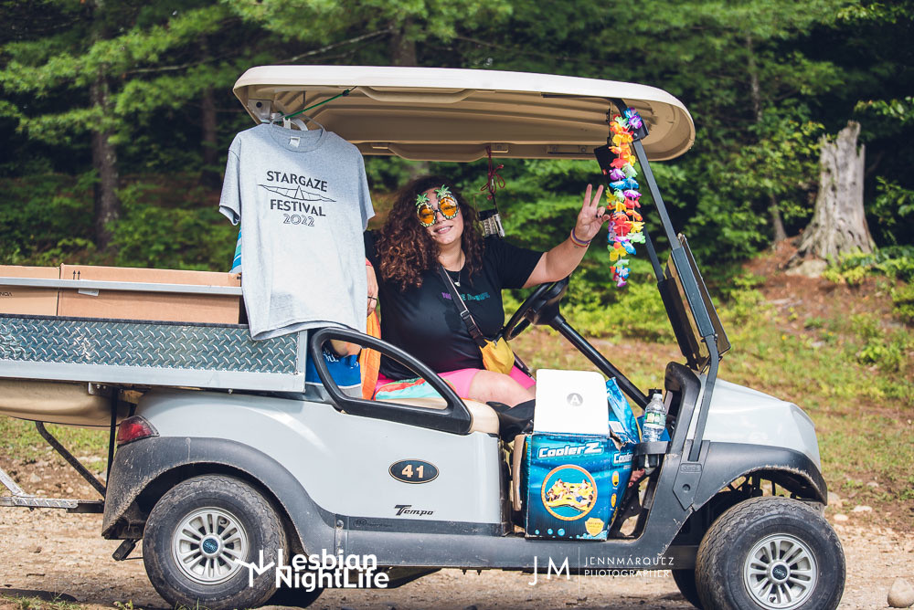 Discover the Magic of Camp Timber Trails