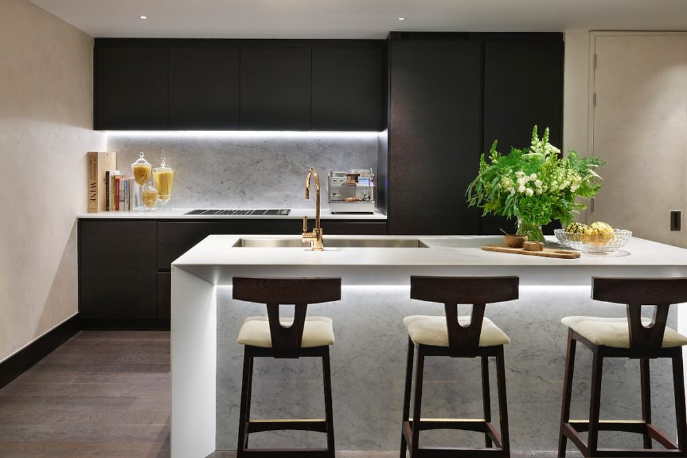 How to Beautifully Light Up your Kitchen
