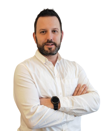 Eljon Bushati | zukunfthoffnung