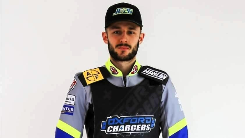 Jacob Clouting Joins the Warriors