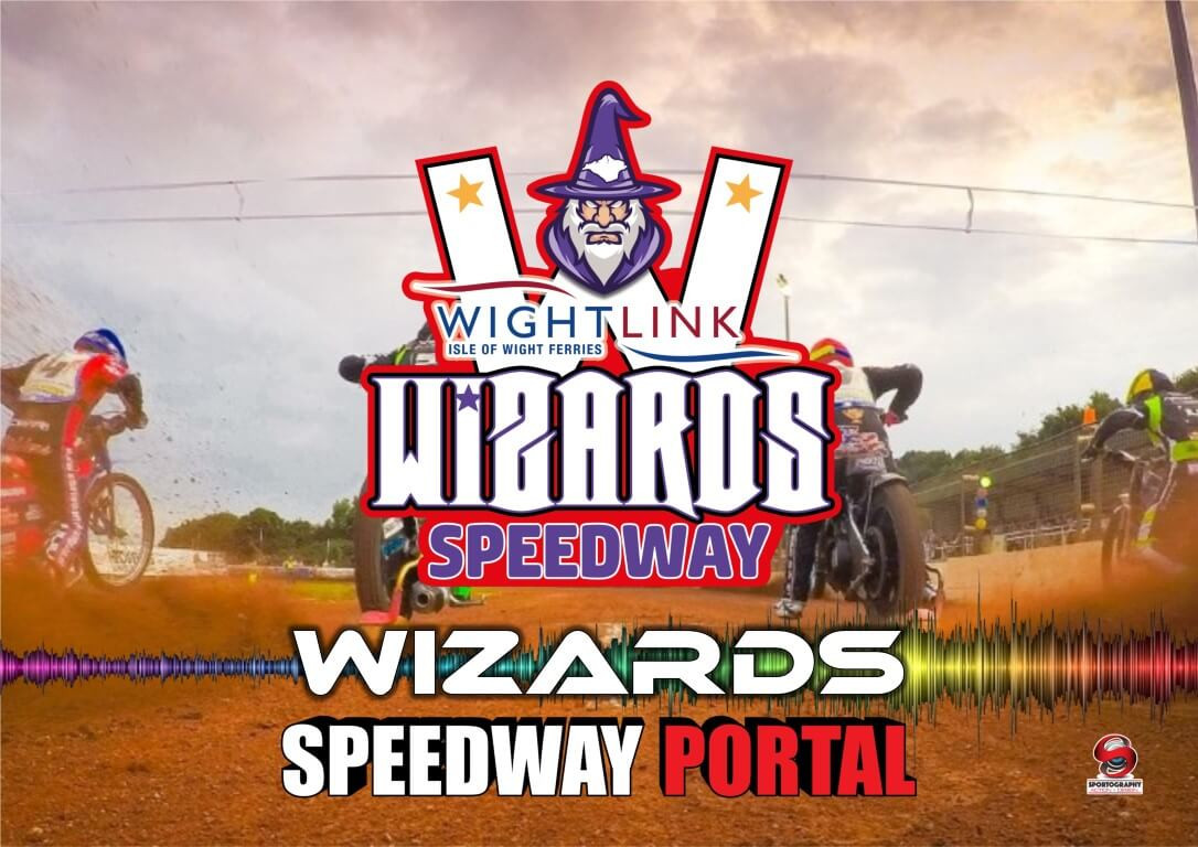 Isle of Wight Warriors | Wizards