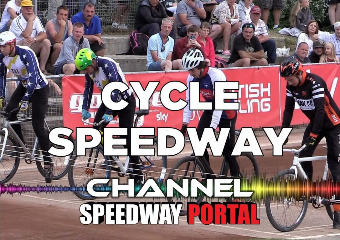 Cycle Speedway Media Page On Speedway Portal
