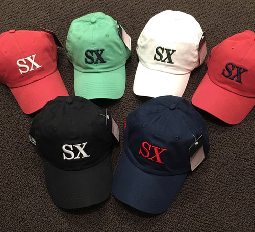 The SX (Essex) Cap | jaldenclothiers