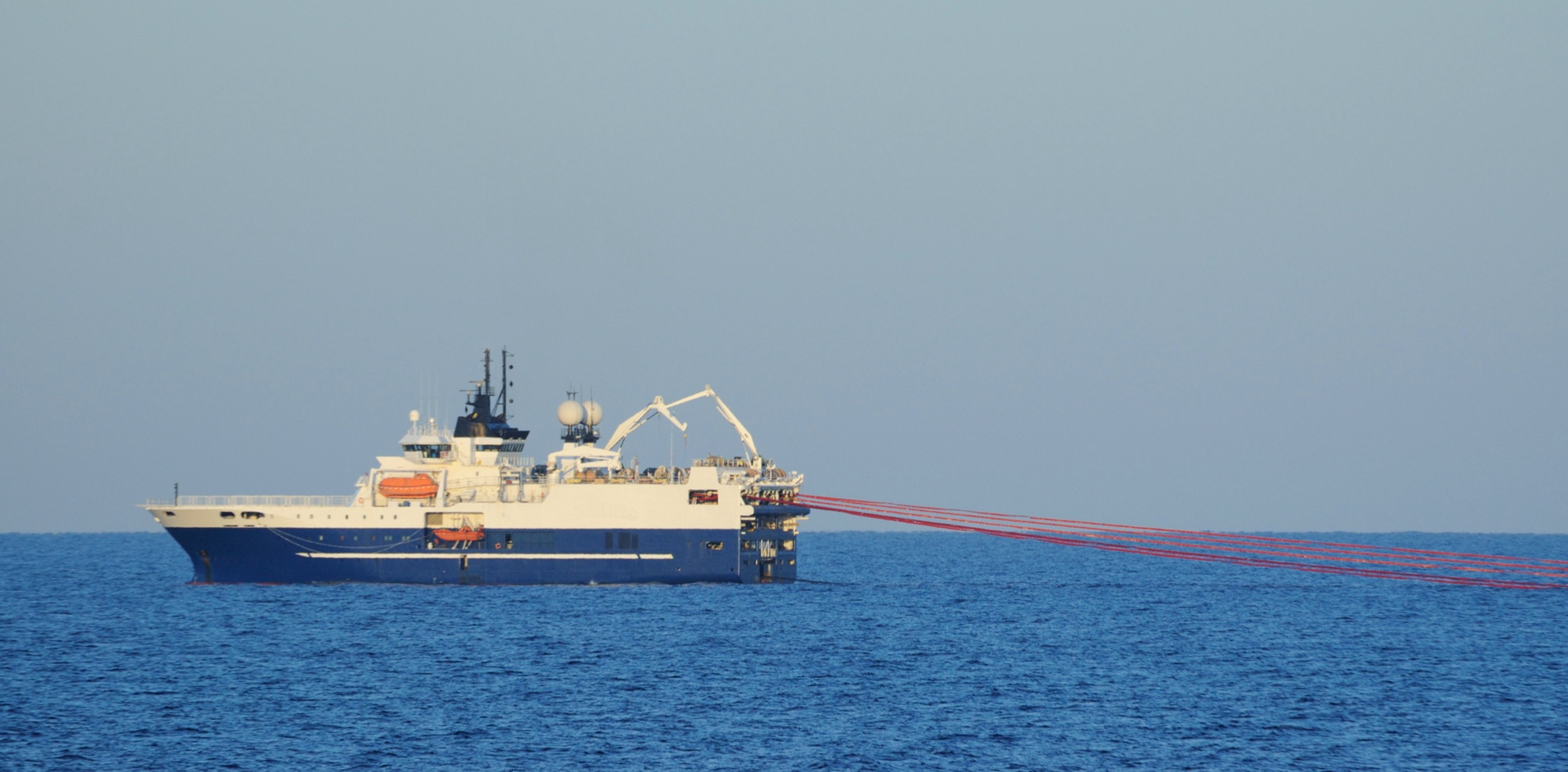 Offshore Wind Geophysical and Geotechnical Training | AOWA