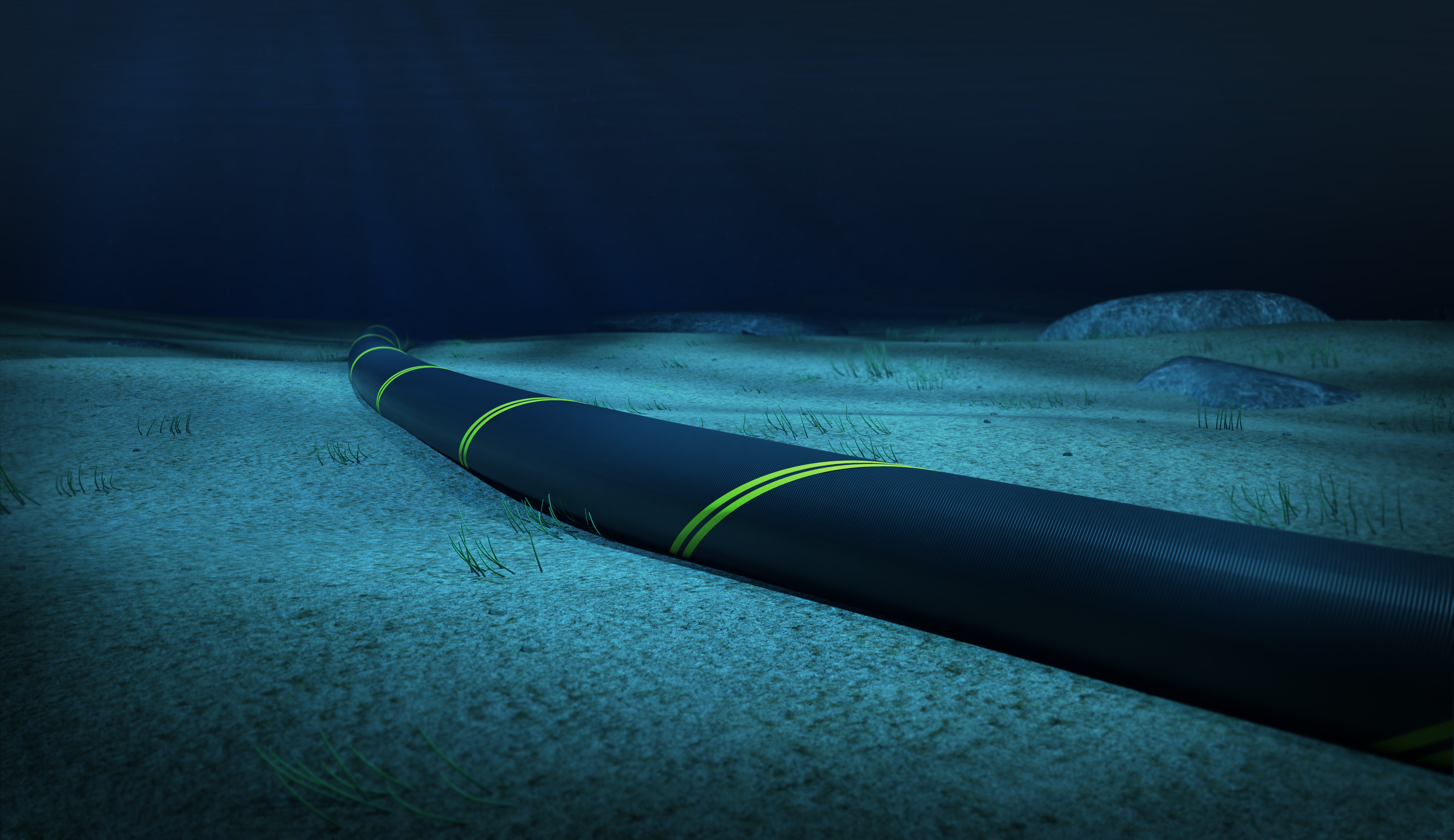 Offshore Wind SubMarine Power Cable | AOWA