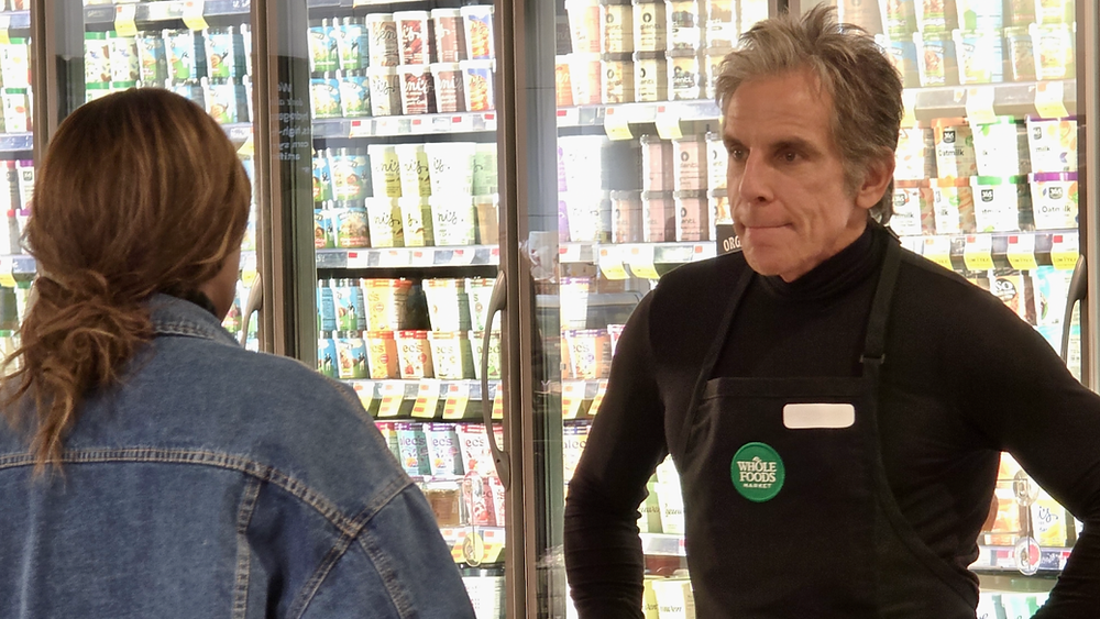 This One Grocery Aisle Move by Ben Stiller Has Entrepreneurs Asking a ...