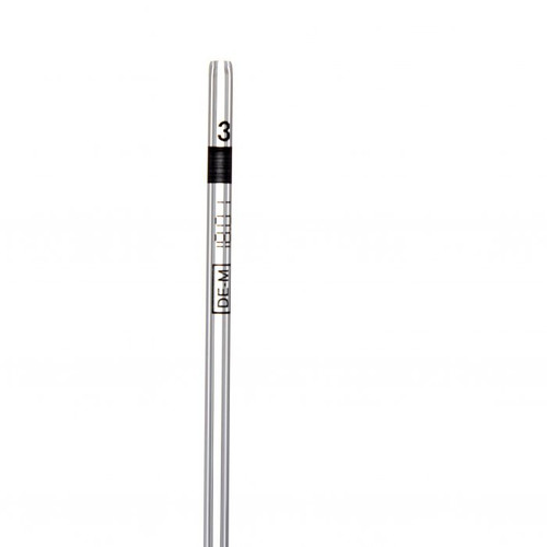 PIPETA AFORADA DE 3 ML. | Rymmex