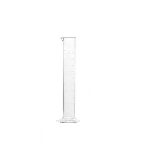 Neolab E-4038 Probeta NeoLab 500 Ml - Polipropileno, Baja, Escala En ...