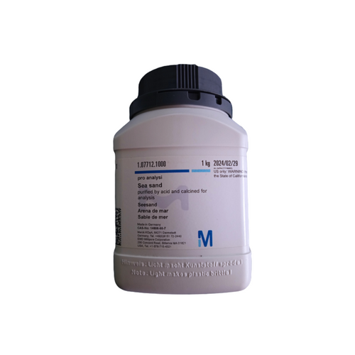 ARENA DE MAR PURIFICADO P.A., 1KG | Rymmex