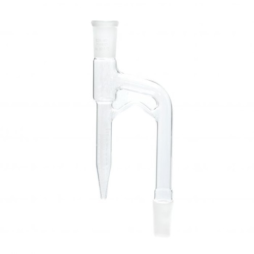 TRAMPA P/DESTILACION 10 ML. | Rymmex